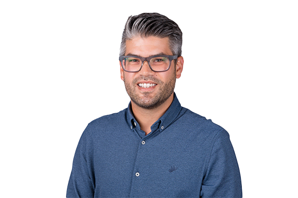 Eric Mostert - vb&t Groep