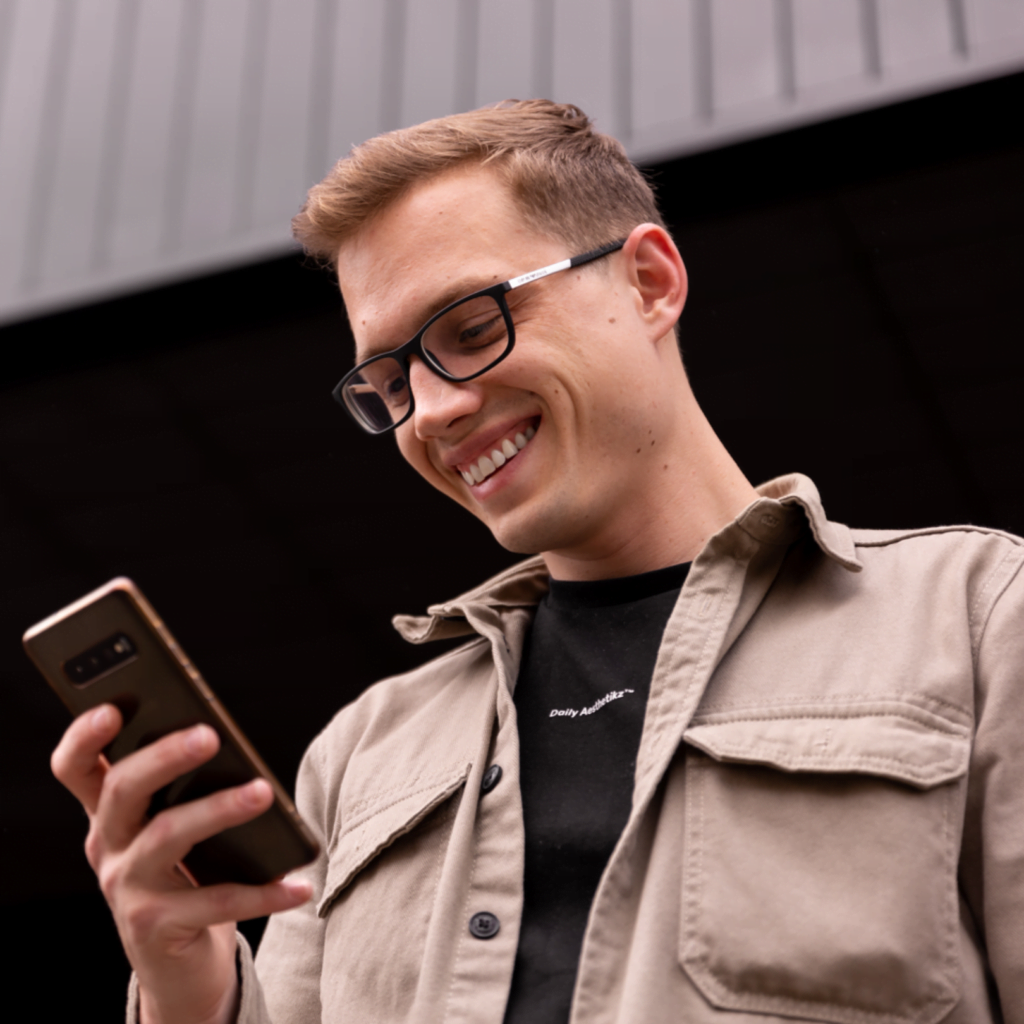 vb&t huurders App - vb&t Groep