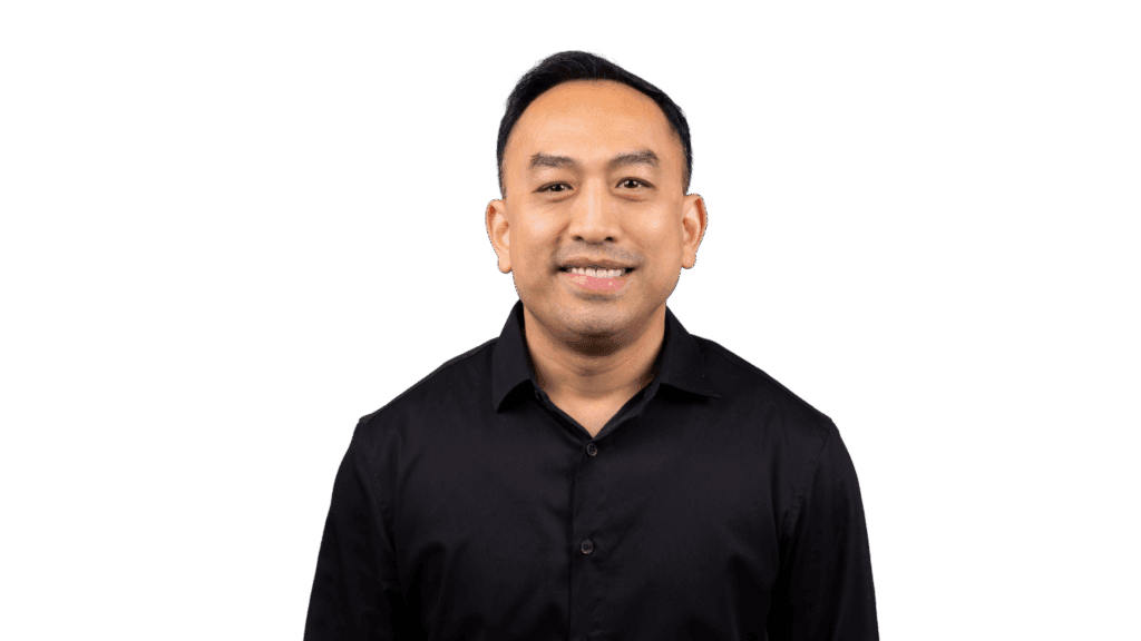 Andy Nguyen - vb&t Groep